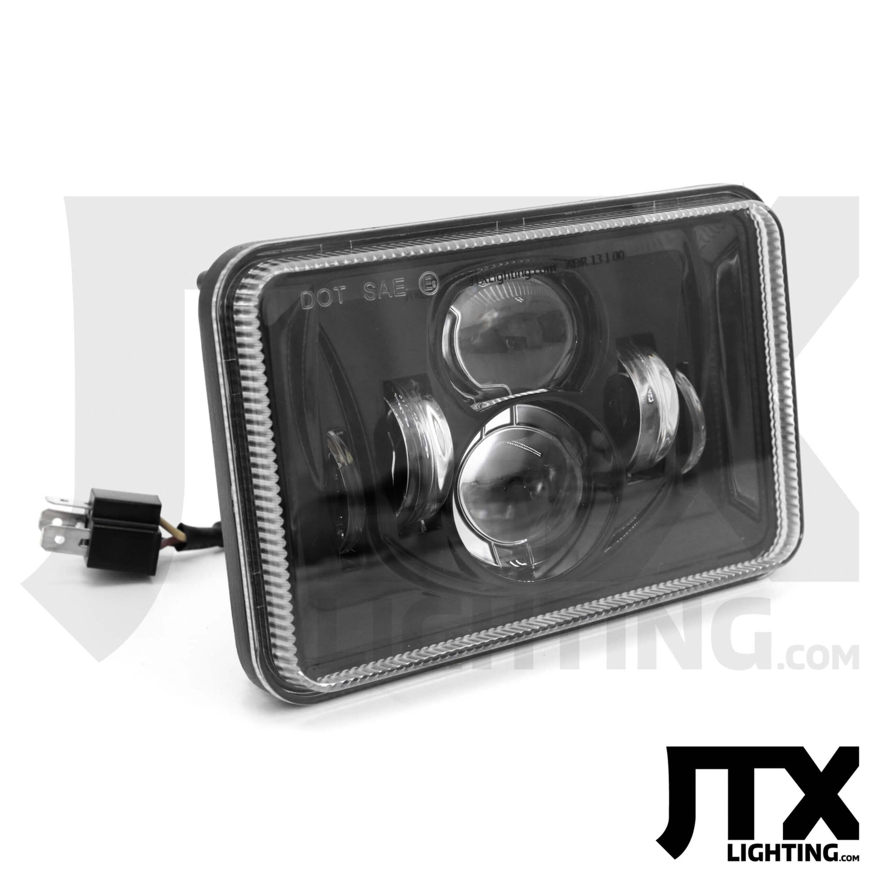 JTX Lighting - Siege Overland