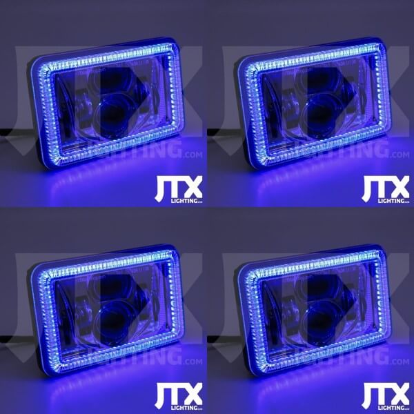 JTX Lighting - Siege Overland