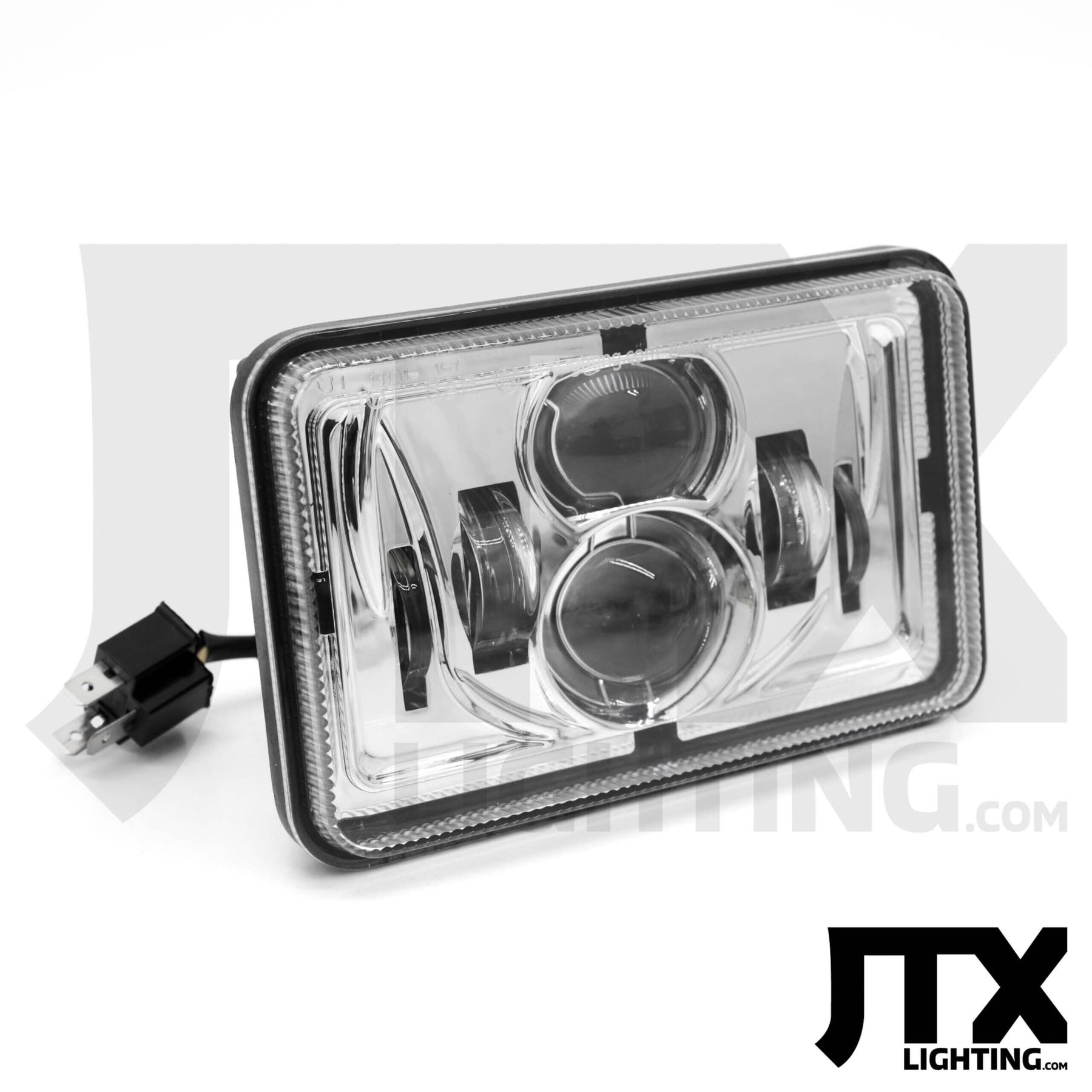 JTX Lighting - Siege Overland