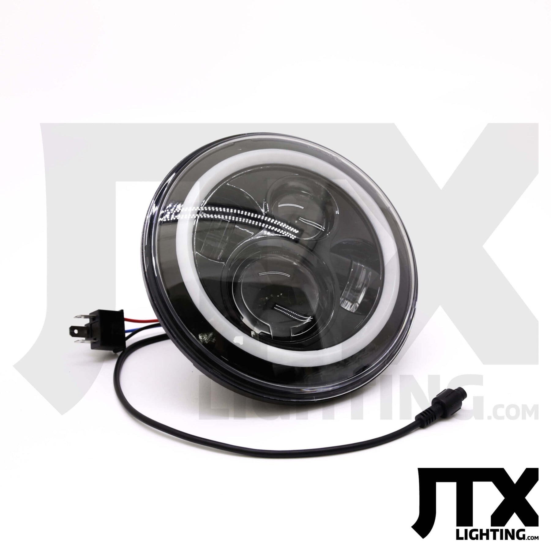 JTX Lighting - Siege Overland