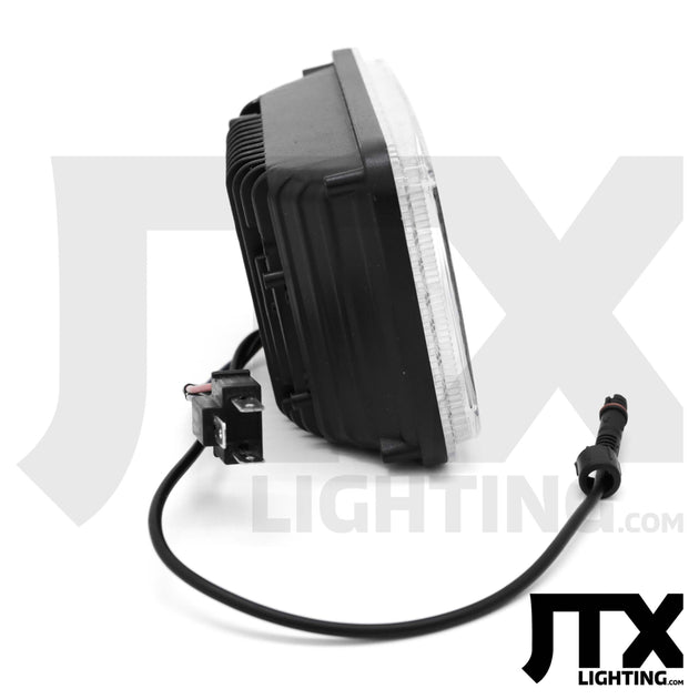 Siege OverlandHeadlights