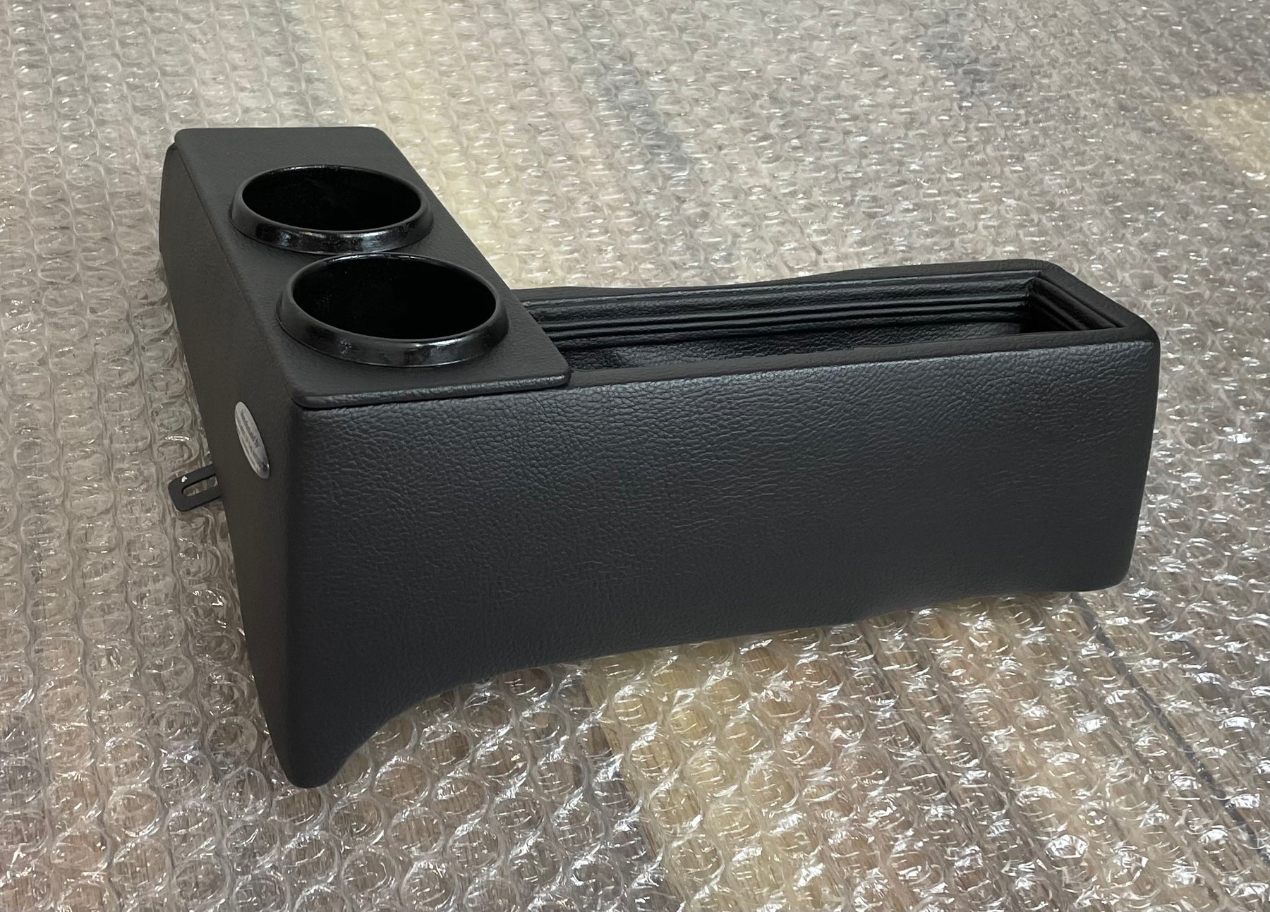 Siege Overland"L" Shape Console