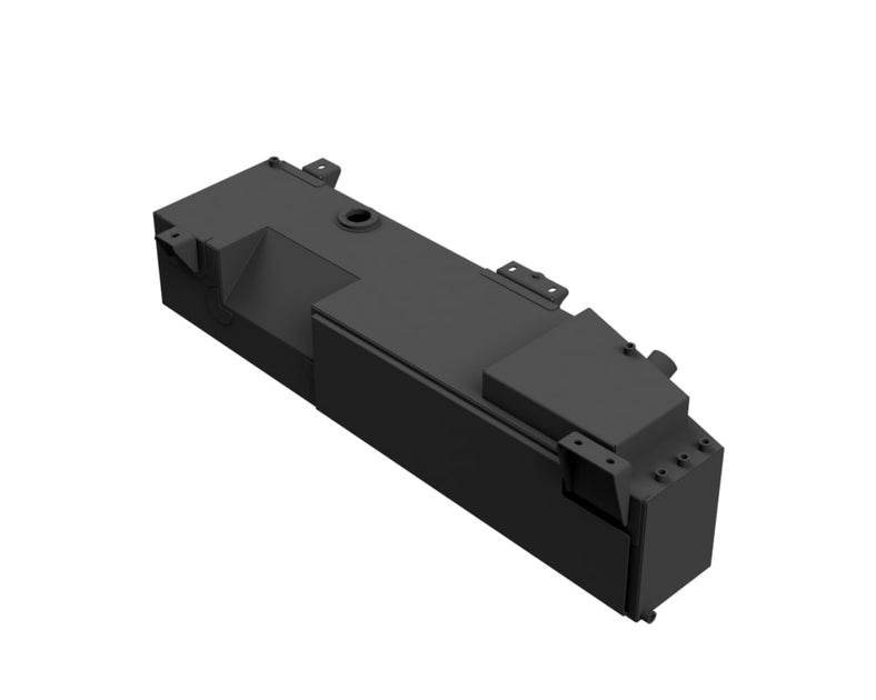 Siege OverlandLong Range Fuel Tank