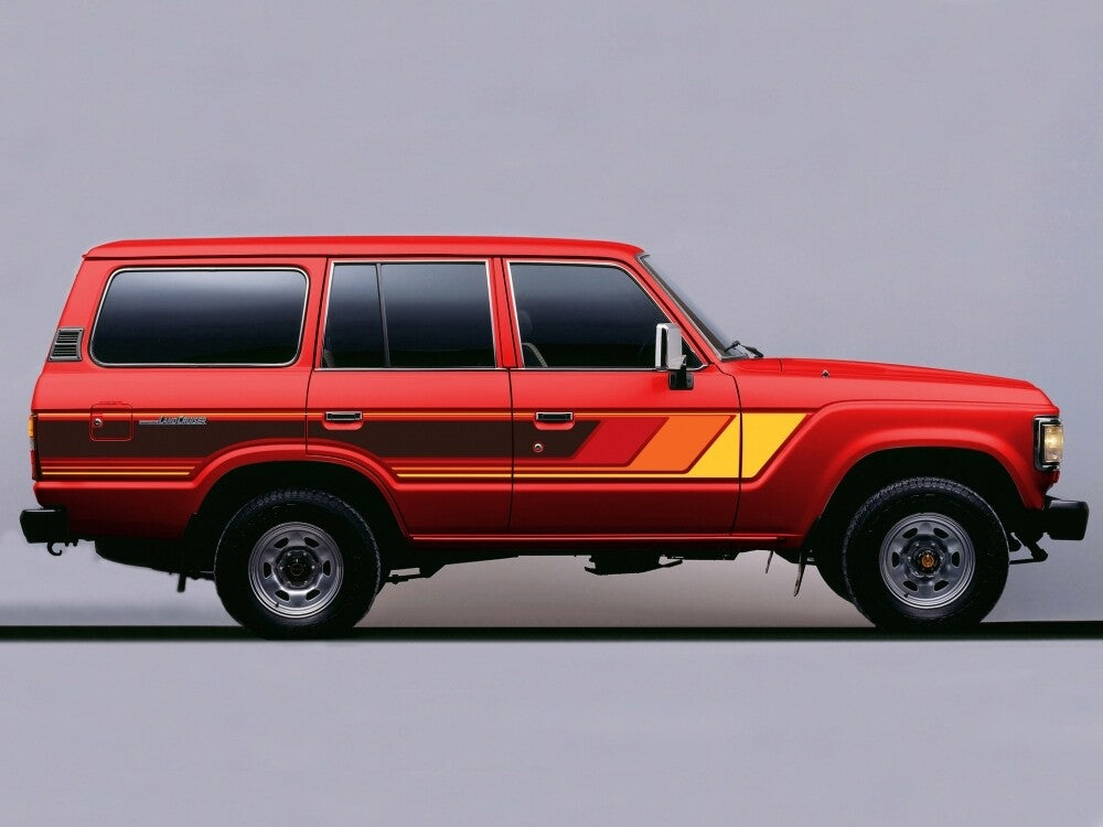 Siege OverlandBody Decals
