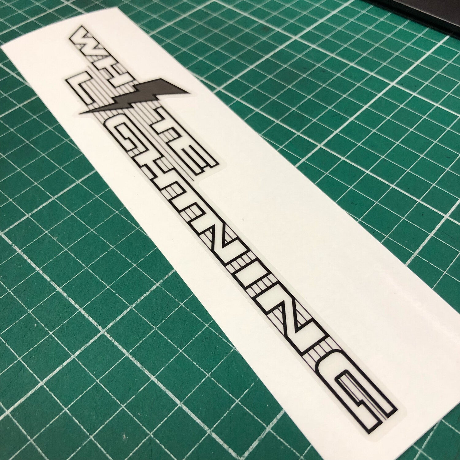 Siege OverlandBody Decals