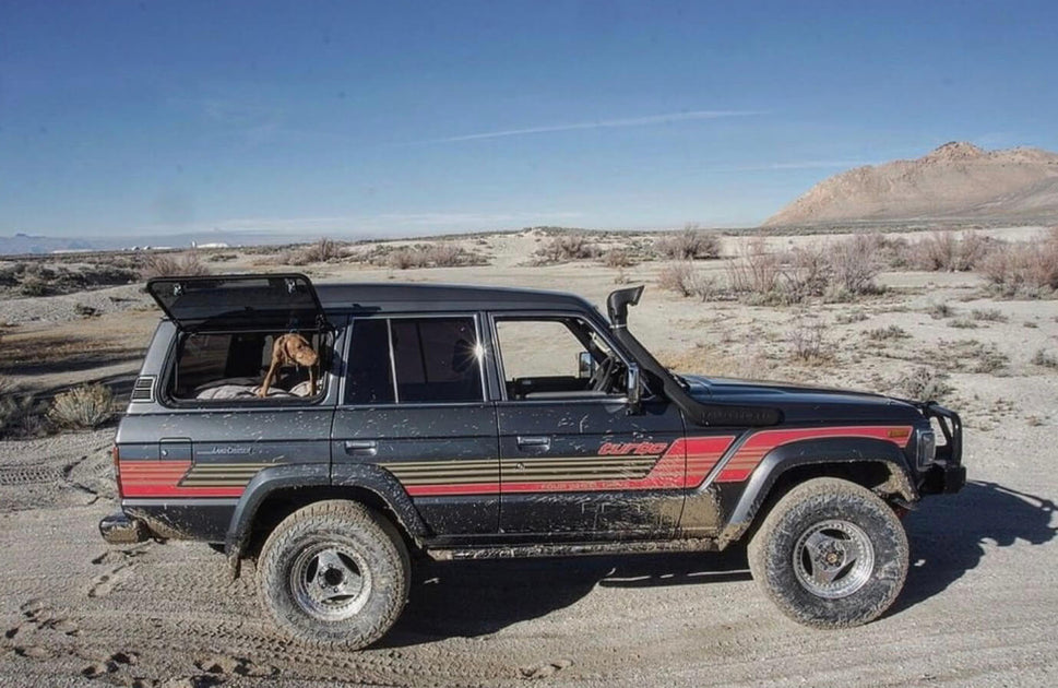 Siege OverlandWindows