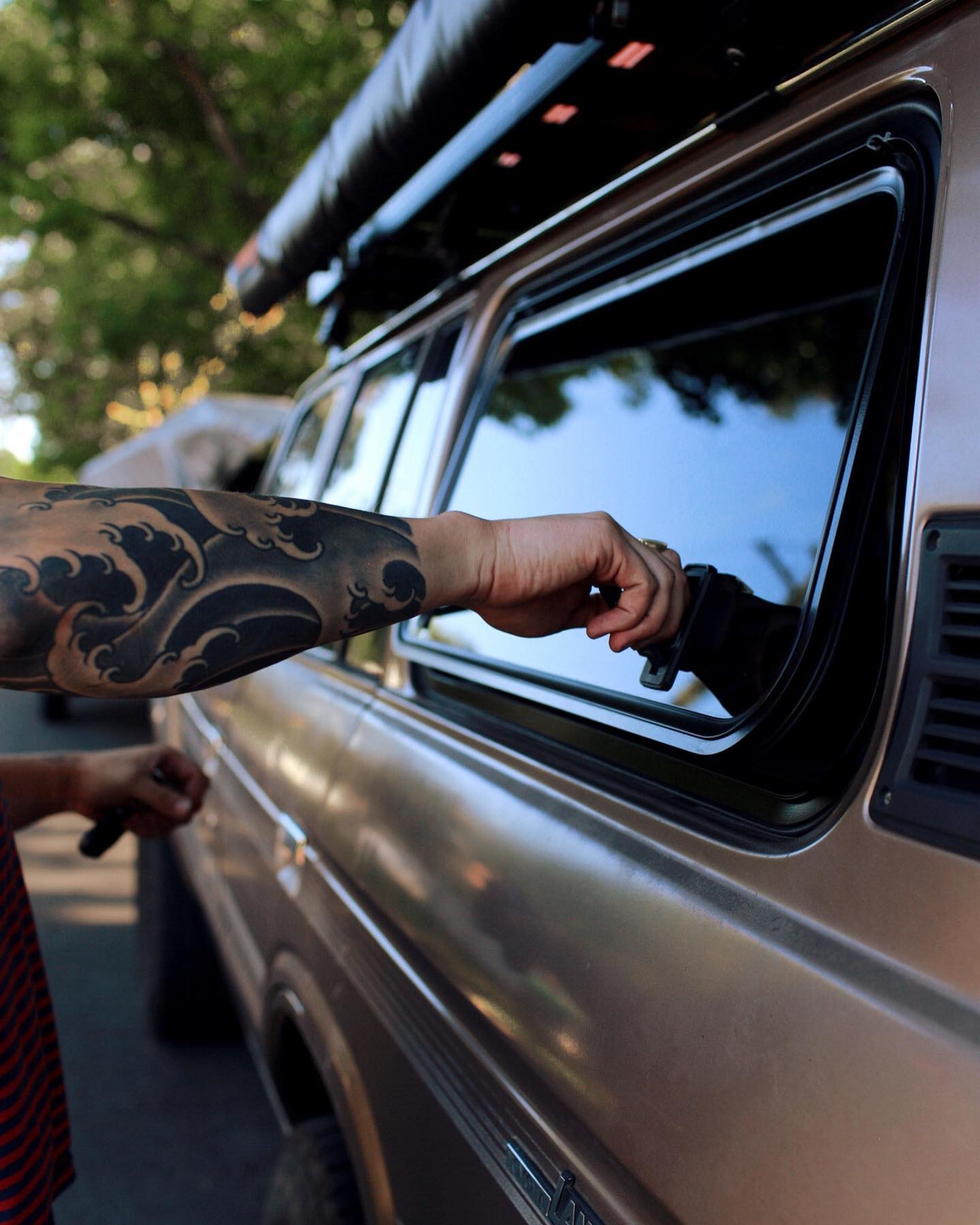 Siege OverlandWindows