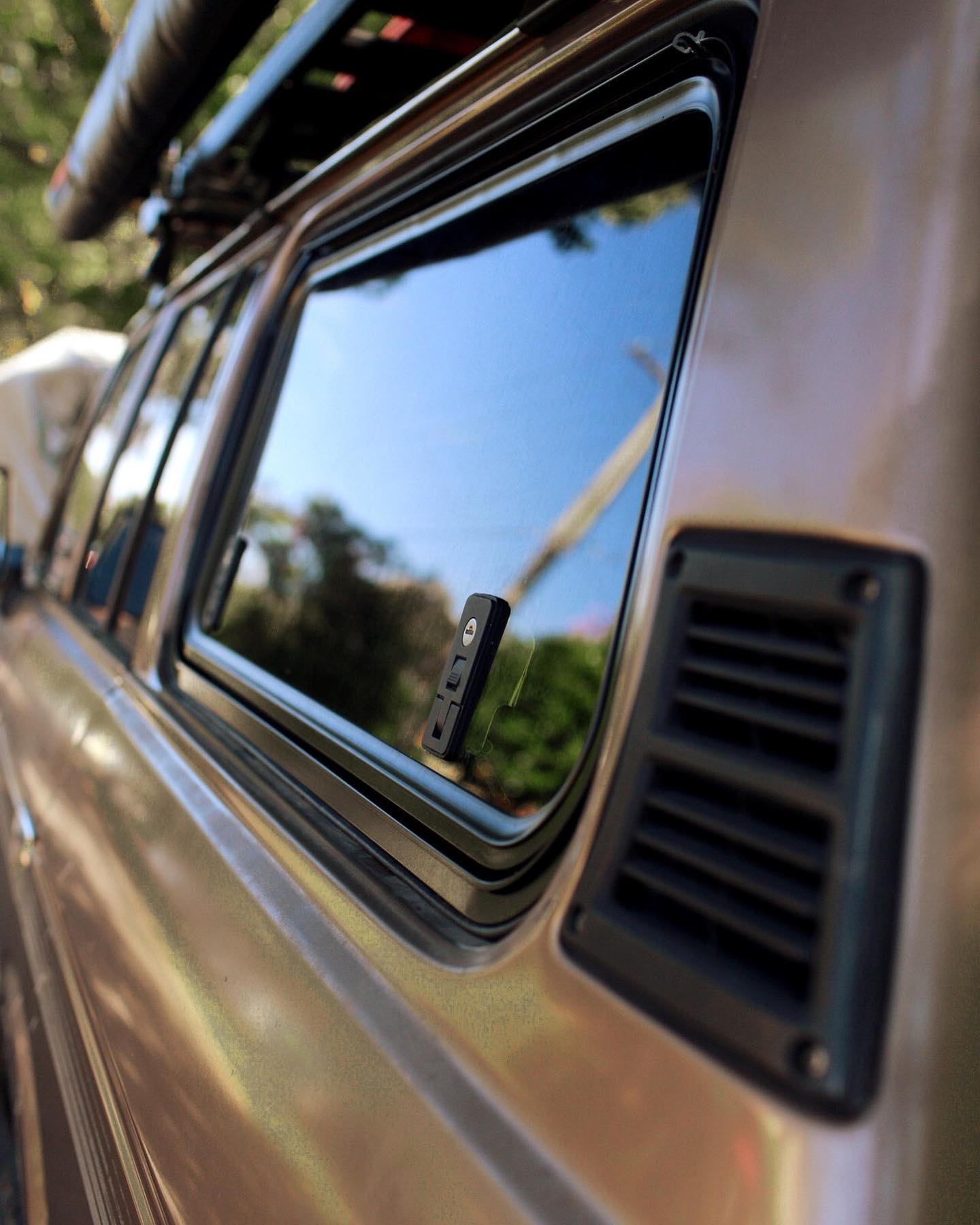 Siege OverlandWindows