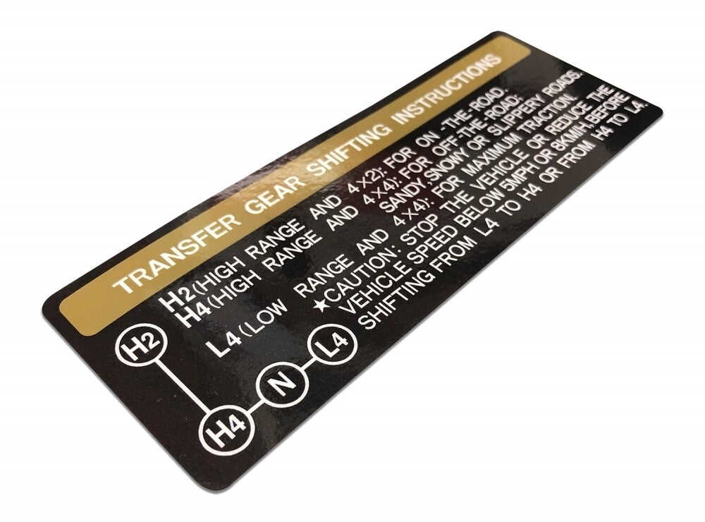 Siege OverlandRestoration Decals